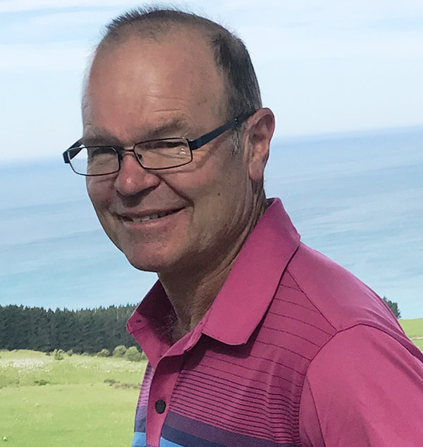 Profiles - Canterbury Squash Foundation